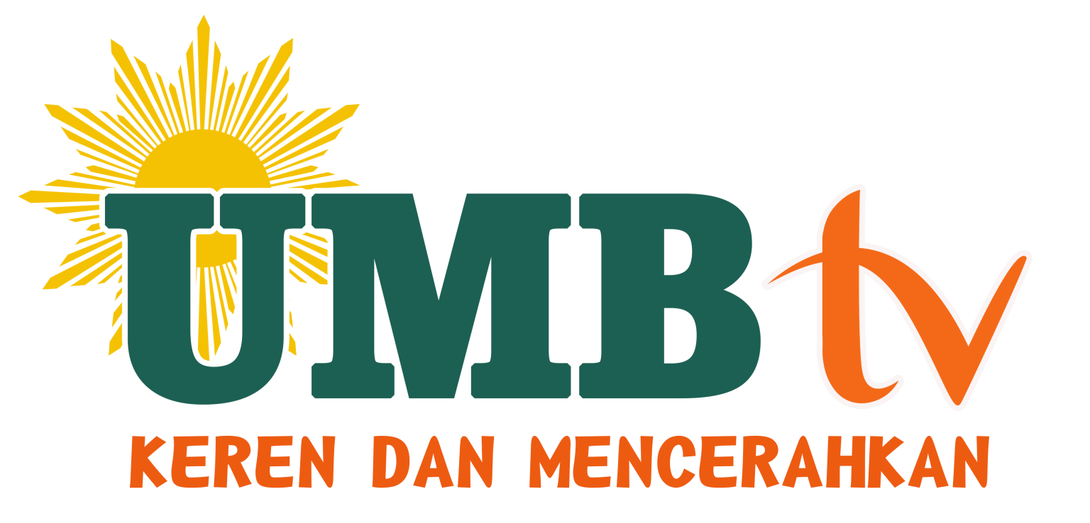 Lambang dan Logo UMB - Universitas Muhammadiyah Bengkulu