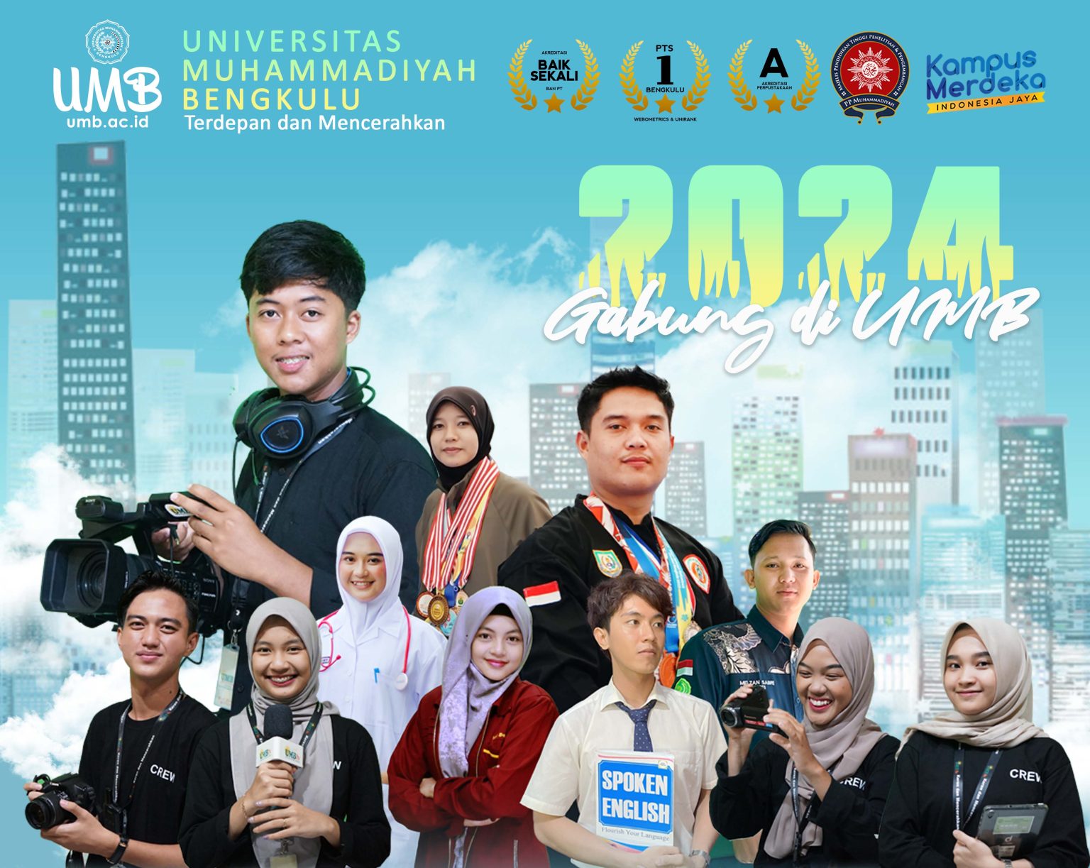 Daftar Menteri Kabinet Merah Putih Prabowo Gibran Universitas